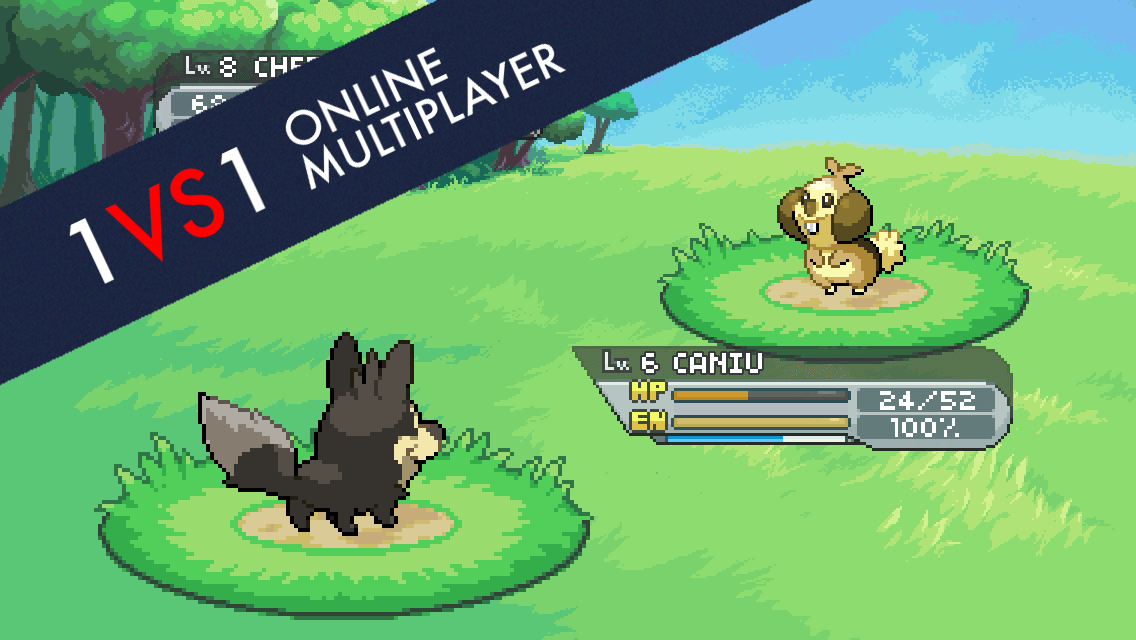 DUEL REVOLUTION | OFFICIAL